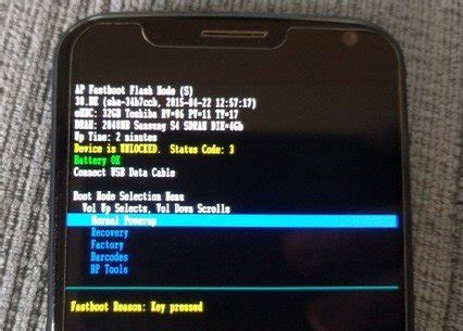 Cara Unlock Bootloader Redmi Note Tanpa PC Mudah Dan Berhasil Panduanxiaomi