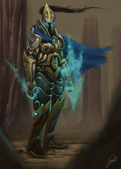 Legends Of A True Knight A Badass Knight ⌐