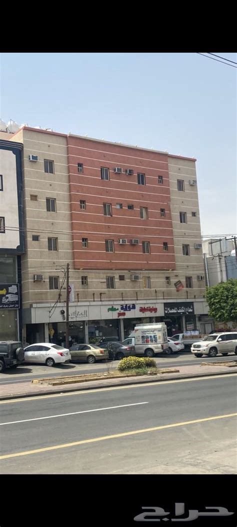 عمارة تجارية للبيع