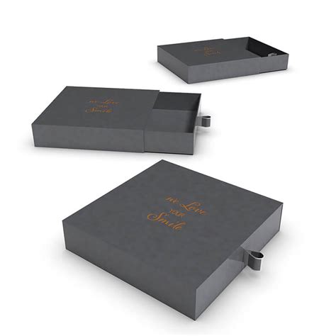 Custom Sliding Boxes Instant Custom Packaging