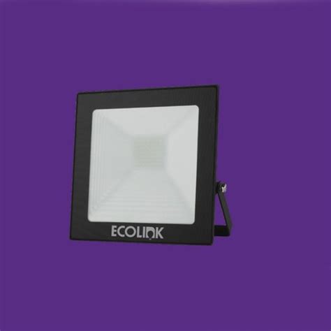 EcoLink Flood BL FG W HARDWARE SHACK
