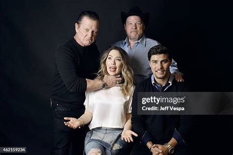 Jeff Bilyk Photos And Premium High Res Pictures Getty Images