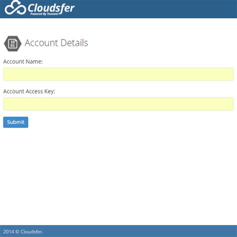 migrating from azure blob storage cloudsfer support
