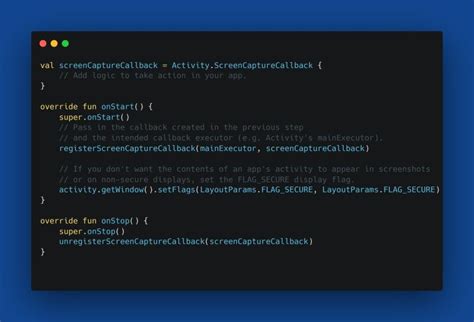 android androiddeveloper kotlin androiddev james cullimore 23