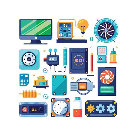 Page 2 Modern Components Vector Art Icons And Graphics For Free Download