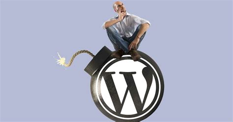 Wordpress 572 Patches A Critical Vulnerability