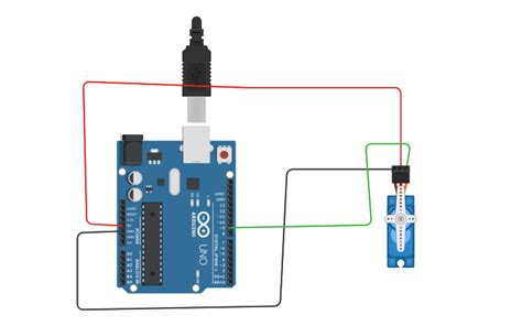 Circuit Design Experiment 9 Pl 1 Tinkercad