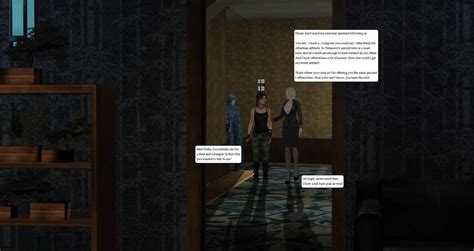 Lara Gets The Relic 02 By Honkus2 On Deviantart