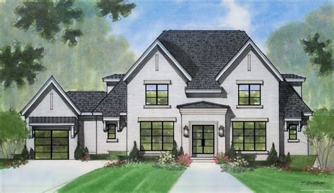 Southgarden Studios 2d Classic Renderings