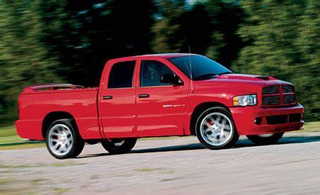 2004 Dodge Ram Srt 10 Specs 2005 Dodge Ram Classic Cars For Sale