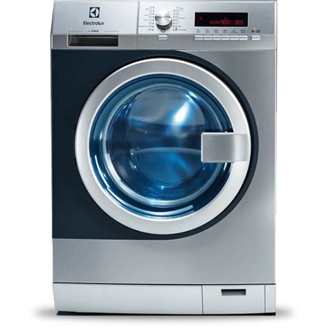 Купить Машина стиральная Electrolux Professional WE170P