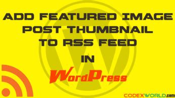 How To Restrict WordPress Admin Access By IP CodexWorld
