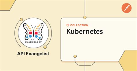 Kubernetes Kubernetes Postman Api Network