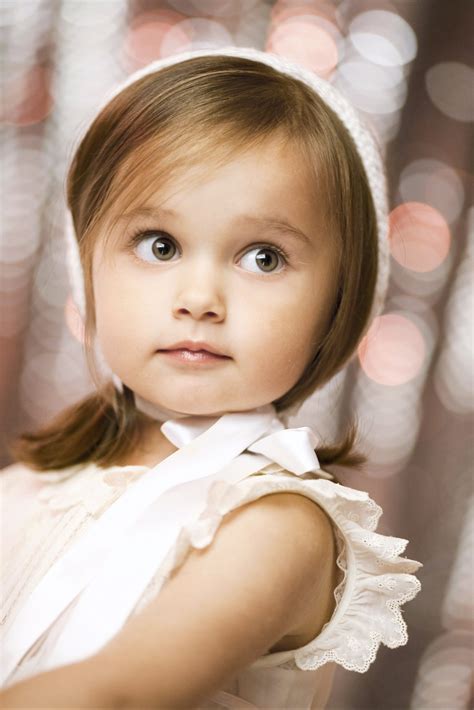 Retrato Infantil Estudio De Fotograf A En Santander Bodas Y Retrato
