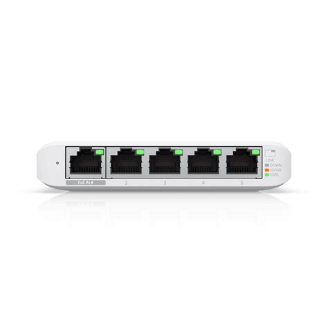 Switch Flex Mini Ubiquiti Store