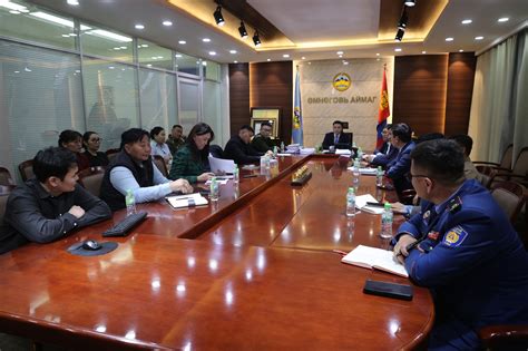 Өмнөговь ШУУРХАЙ АЙМГИЙН ОНЦГОЙ КОМИССЫН ШИЙДВЭРИЙН