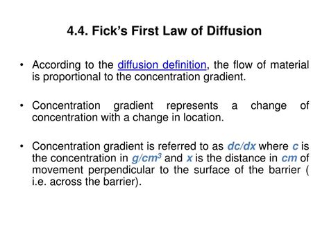 PPT Diffusion PowerPoint Presentation Free Download ID