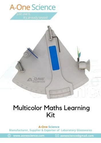 Plastic A One White Sextant At ₹ 400piece In Kakar Majra Id 27070428733