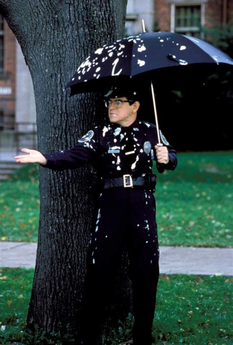 Police Academy 4 Citizens On Patrol 1987