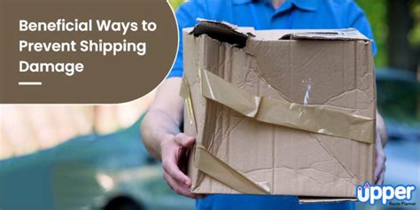 Prevent Shipping Damage Expert Guide Solutions