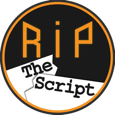 Rip The Script Youtube