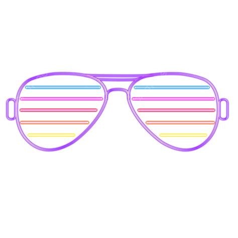 Summer Sunglasses Clipart Vector Concave Shape Summer Sunscreen Sunglasses Concave Shape