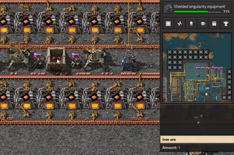 1116 Best Iron Ore Images On Pholder Norway Factorio And Satisfactory Game