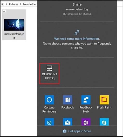 How To Transfer Files From PC To PC Using WiFi Efficiently Ways