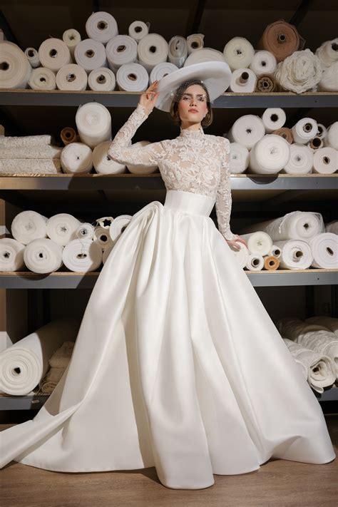 Leanne Marshall On A Brighter Note Im Loving This Image Of Our Real Bride In Gabrielle 💕