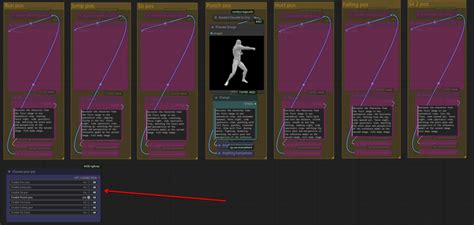 Pose Selector Flux Kontext Workflow Workflows For Ai Prompthero