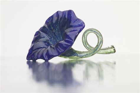 Hot Glass Yerace Glass Studio