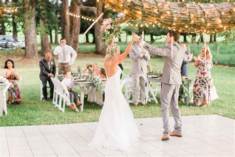 Jeremiah And Tatumn Bates