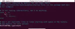 How To Create And Use Alias In Ubuntu Its Linux FOSS