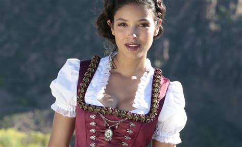 Dirndl Mode Ackermann