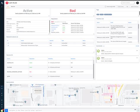 introducing cortex xsoar palo alto networks