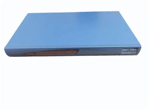 Audiocodes Mp124 Voip Gateway At Best Price In New Delhi By Telemax