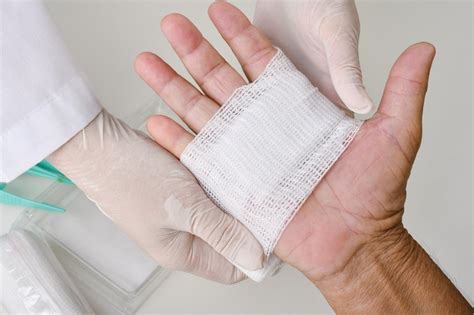 The Four Stages Of Wound Healing Dakins Wound Care