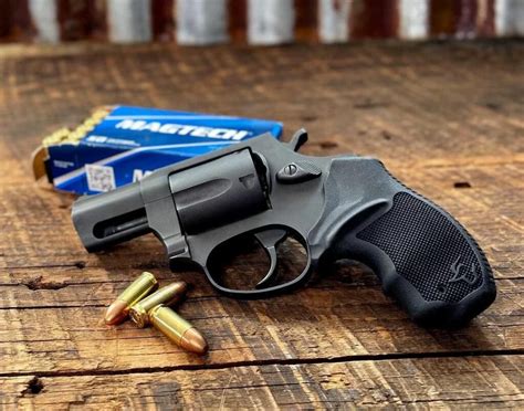 5 Best 9mm Revolvers In 2026
