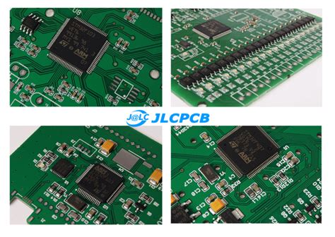 What Is Jlcpcb Parts Pre Order Service