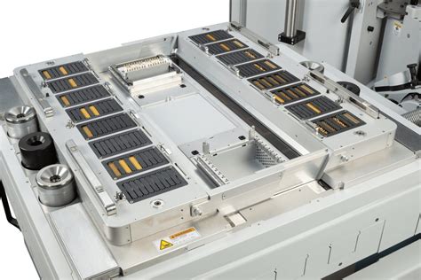 advantest introduces dut interface which extends board space by 50 per cent