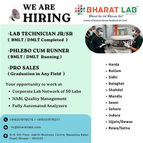 Opportunity Dr Deep Patel