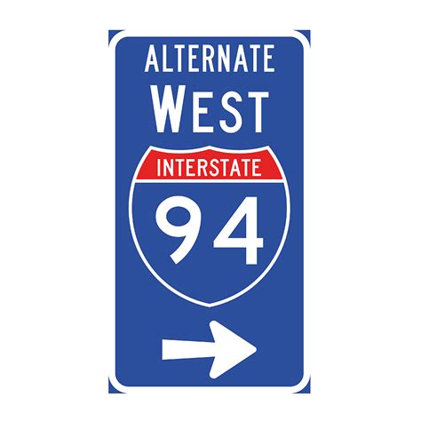 Informational Guide Signs Sign Solutions Usa