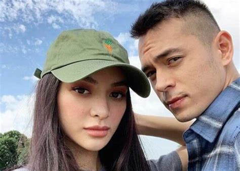 Kylie Verzosa And Jake Cuenca Breakup Actress Posts Broken