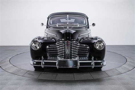 1941 Buick Special Rk Motors Classic Cars And Muscle Cars For Sale