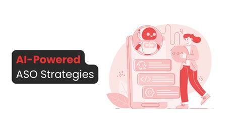 Leveraging Ai For App Store Optimisation Aso