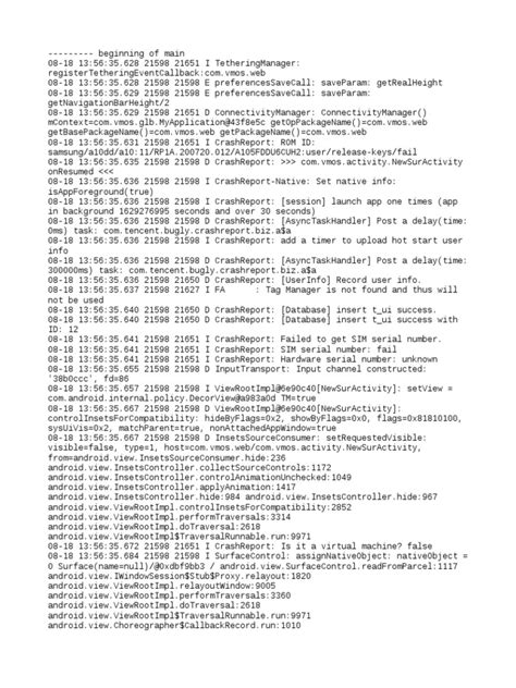 log pdf zip file format databases
