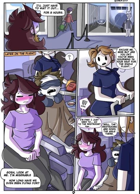 Beyond The Skies Page1 17 R Jaidenanimationr34