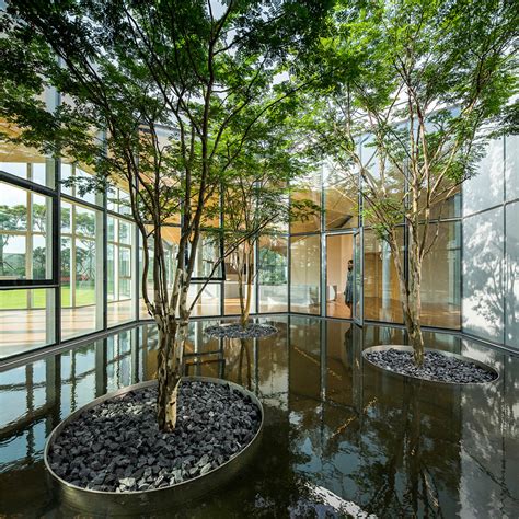 Galería De Hex Sys Open Architecture 4