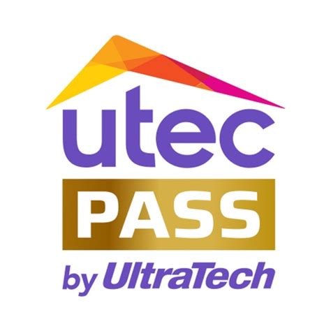 Utec Pass Loyalty App By Ultratech Cement Limited