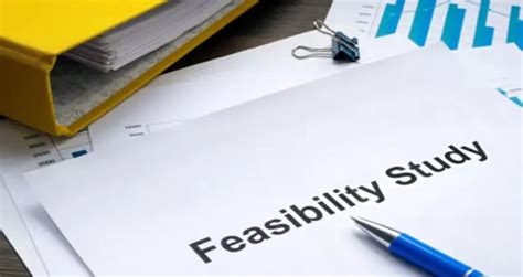 What Is The Purpose Of A Feasibility Report